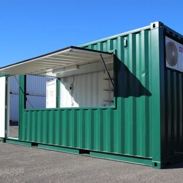 Maxi Containers – Maxi Containers