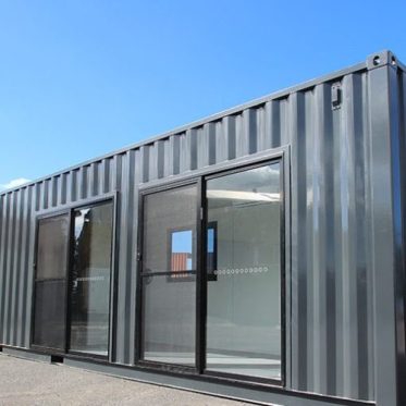 Available Containers – Maxi Containers