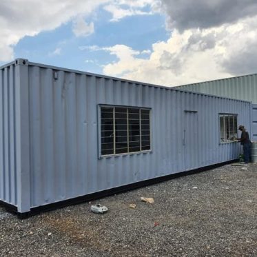 Maxi Containers – Maxi Containers