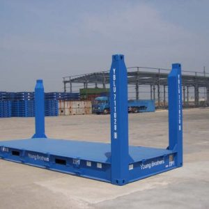 Available Containers – Maxi Containers