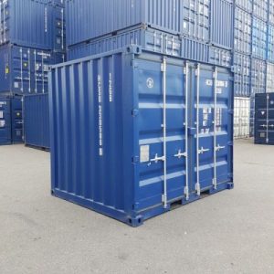 Available Containers – Maxi Containers
